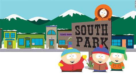 South Park Lawsuit Warner Bros Discovery Sues Paramount For 500