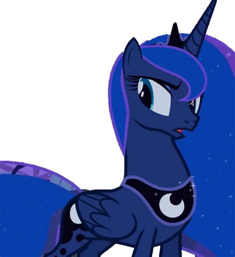 Princess Luna Vector By Movieliker236 On Deviantart