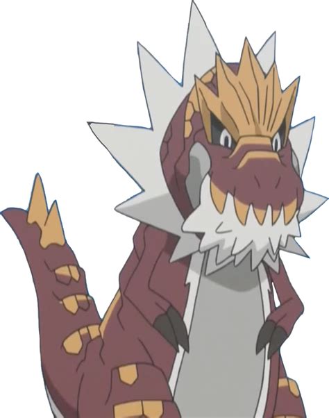 Tyrantrum Vector By Homersimpson1983 On Deviantart