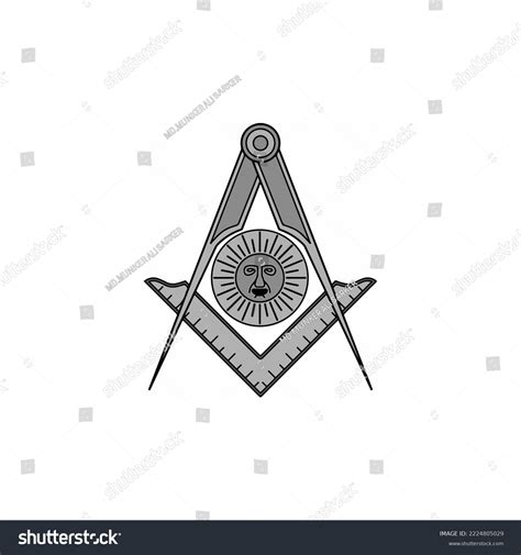 Jachin And Boaz Clipart