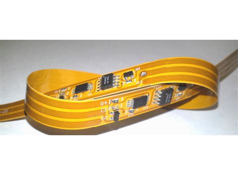 Difference Between Single Sided Fpc And Double Sided Fpc And Multilayer Fpc