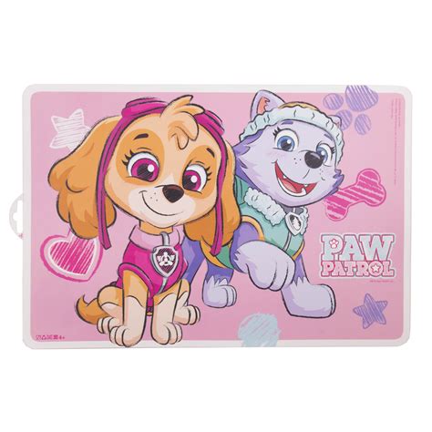 Individual Stor Paw Patrol Nena Superseis Online