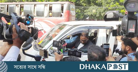 সমাবেশের অনুমতি চাইতে ডিএমপি কার্যালয়ে জামায়াতের প্রতিনিধি দল