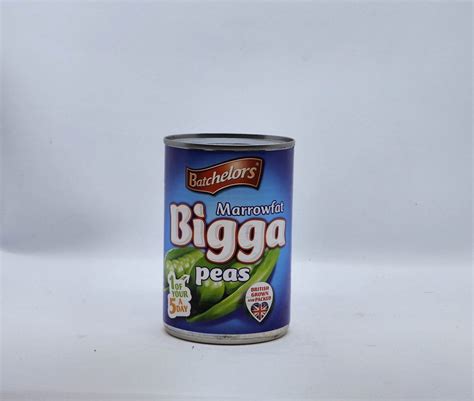 Batchelors Marrowfat Bigga Peas White House Meats