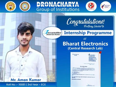 Dronacharya Group Of Institutions Greater Noida On Linkedin Dronacharyagroupofinstitutions