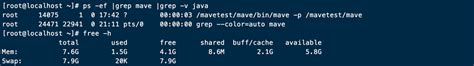 Linux Cgroup内存限制不起作用的原因 个人文章 Segmentfault 思否