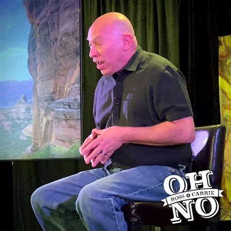 Ross And Carrie Transmit Bashar Part 2 Follow Your Excitement Edition — Oh No Ross And Carrie