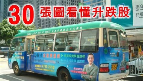 智才投資學會 【30張圖】看懂升跌股 此乃 「網上課程」系列之其中一單元。 上課日期