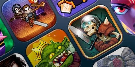 Top 25 Best Rpgs For Android In 2025 Pocket Gamer