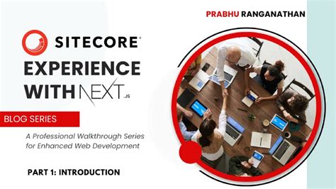 Sitecore 103 Installing And Setting Up Your Development Environment In Docker By Prabhu