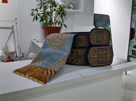 Даалин урлал зүү ороох оёдол Facebook