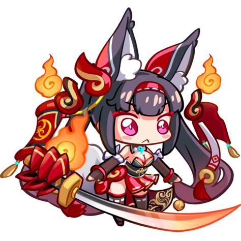 Giselle Project Qt