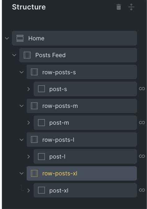 How To Create An Infinite Scroll Posts Query Based On Different Posts