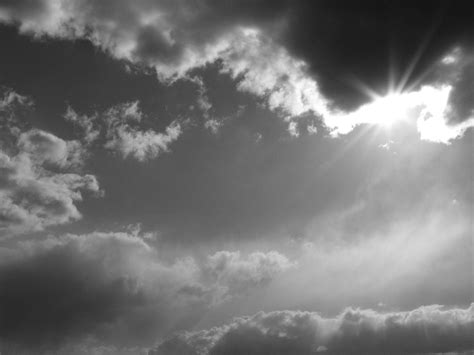 Silver Sky