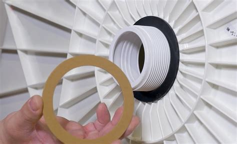 How To Install A Shower Floor Drain