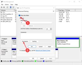 The Drive Is Not A Valid Backup Location How To Fix It