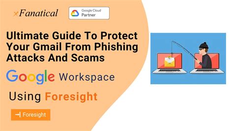 Protect Your Gmail From Phishing Attacks And Scams Xfanatical