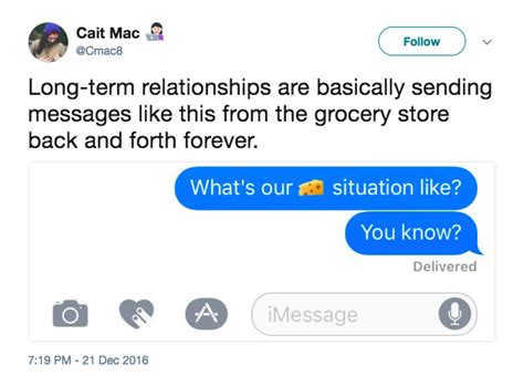 17 Honest Tweets About Relationships