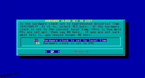 Instalação Slackware Linux Guia Completo Passo a Passo