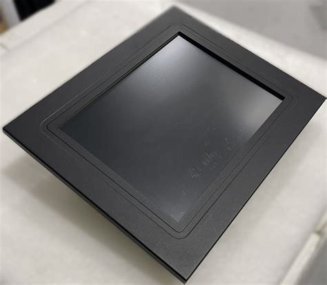 Advantech IDS 3210ER 23SVA1E Panel Mount Monitor Novus Ferro Pte Ltd