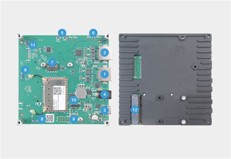 Quick User Guide 8devices Wiki
