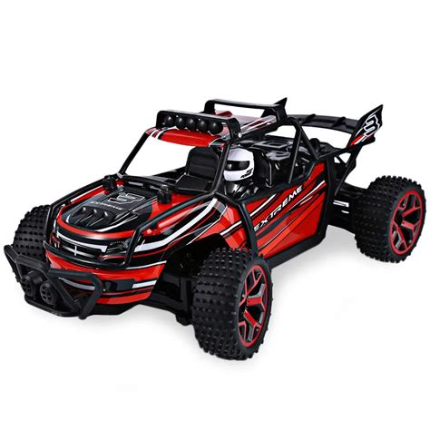 High Speed Rc Car 1 18 4wd Drift Remote Control Cars Racing Car Model