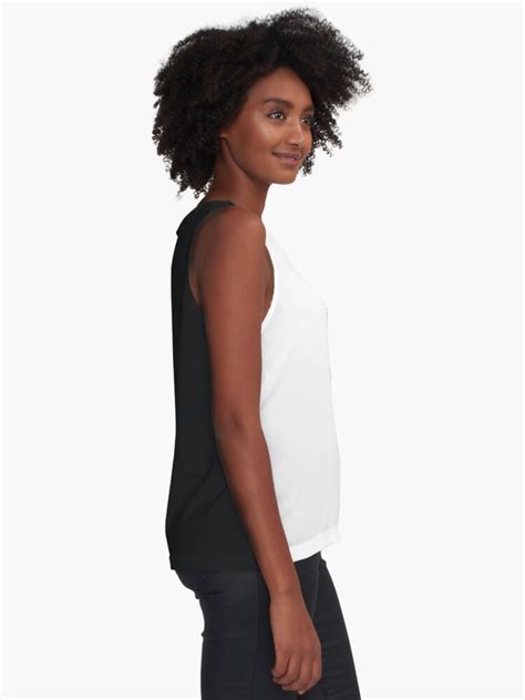 Lexi Angel Royale Barely Legal 18 Small Version Sleeveless Top For