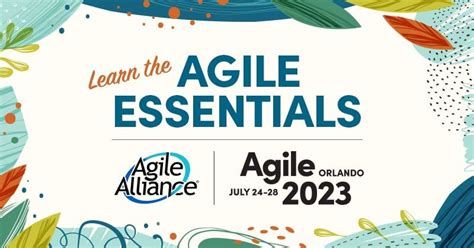 agile alliance on linkedin agile agileessentials agilebasics