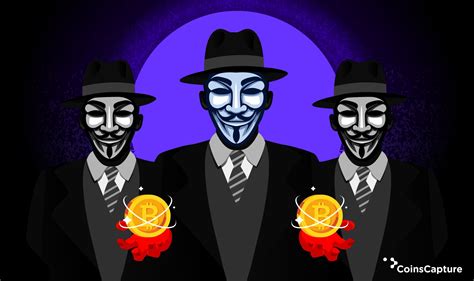 8 Ways To Buy Bitcoin Without ID And Stay Anonymous CoinsCapture