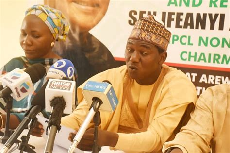 Ararume Group Calls On Parties To Respect Court Judgement