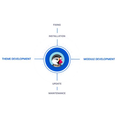 PrestaShop Development Services