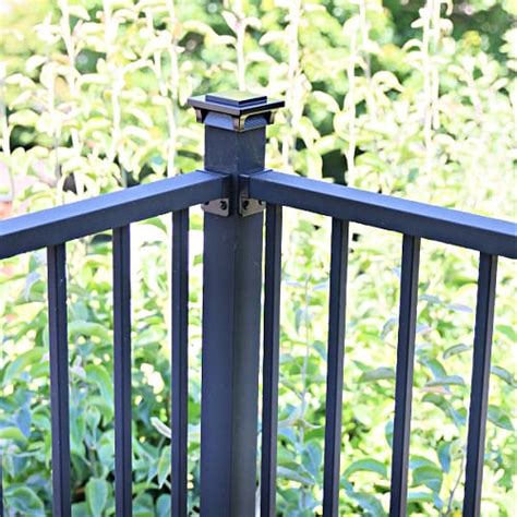 Deck Railing Kits Today S Creative Life