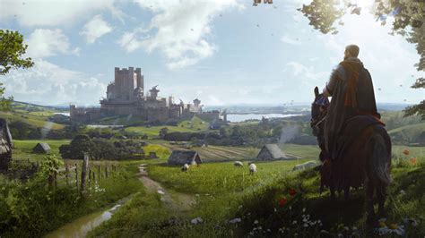 Manor Lords Smashes Past 150k Peak Players With 90 Steam Rating