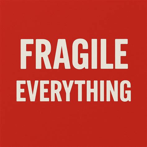 From Fragile Five To Fragile Everything The Hidden Crisis Of The Indian Economy In 2025