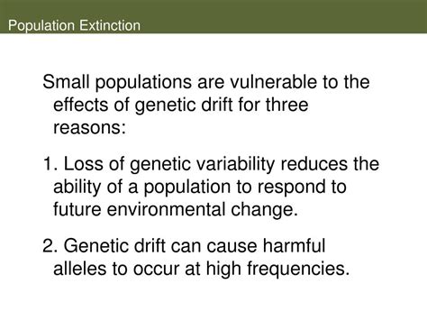Ppt Population Dynamics Powerpoint Presentation Free Download Id650833