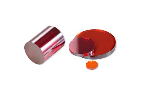 Chalcogenide Glass Vital Materials