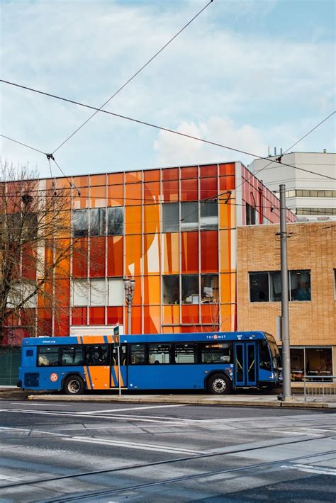 Whats Next For TriMets Forward Together Service Concept TriMet News
