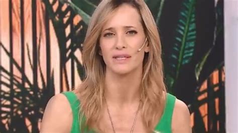 El Duro Descargo De Julieta Prandi Sobre La Causa Judicial Contra Su Ex