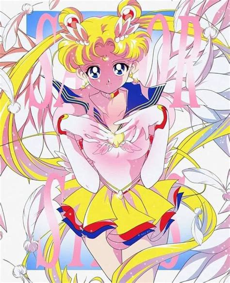 Usagi Tsukino 7×05 Сейлор мун Аниме