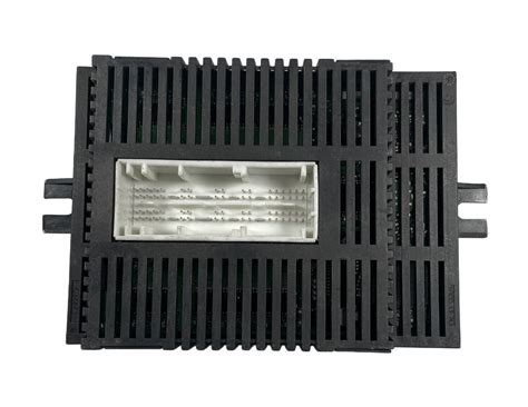 Bmw E60 E61 E65 E66 5 7 Series Lcm Light Headlamp Control Lm Man Lwr German Audio Tech