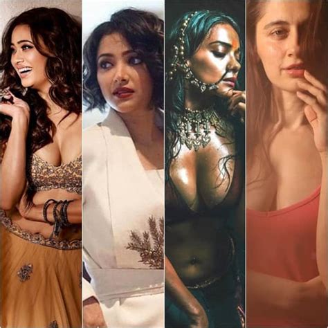 From Shweta Tiwari To Shweta Basu Prasad Tv Actresses Who Underwent
