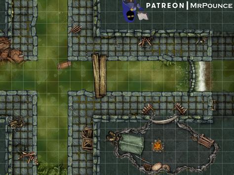 Oc Sewer Hideout Rdnd