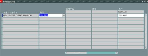 Oracle Ebs 报表查看输出 没有保存 另存按钮ebs 查看输出html报表问题总结 Csdn博客