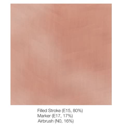 How To Draw Metal Texture