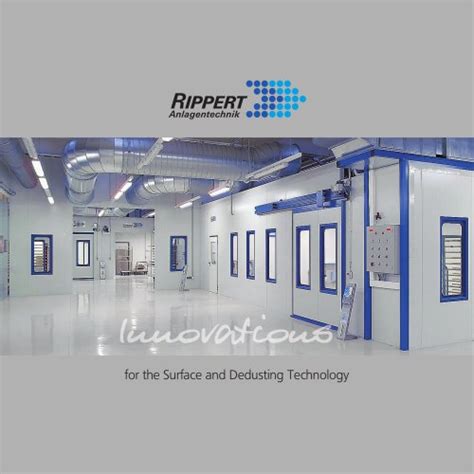 All Rippert GmbH Co KG Catalogs And Technical Brochures