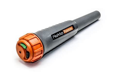 Nokta Pointer Pinpointer And Fundtasche And Fundbürste And Fundbox 119 00