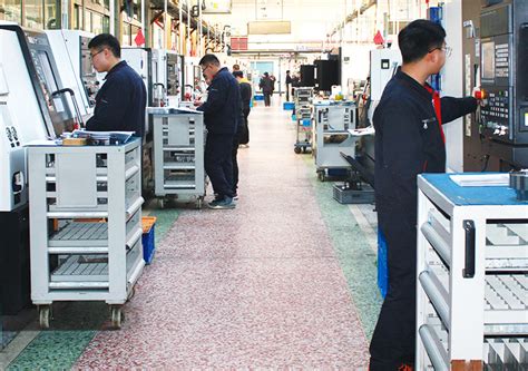 关于我们 公司简介 哈尔滨东安实业发展有限公司