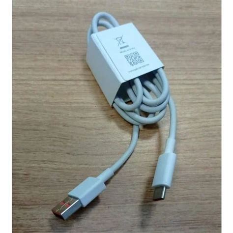 W USB Type C Cable At Piece New Delhi ID