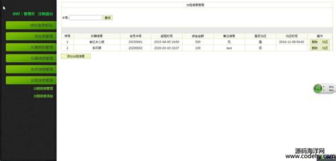 2091 Jspmysql Ssh框架的乐器租赁管理系统源码毕业设计论文 升级版 源码海洋网