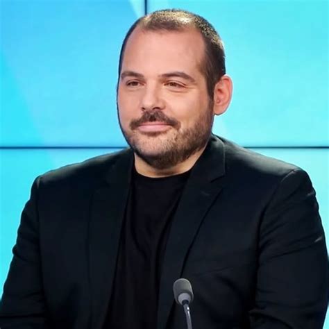 Benoit Durand Benoit Durand Ftv • Threads Say More